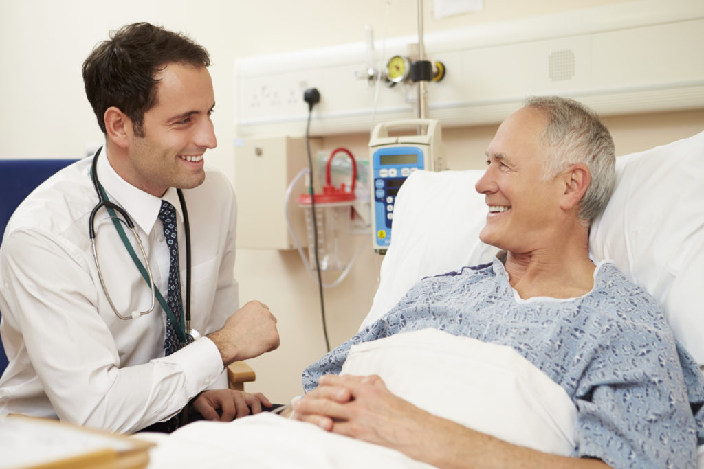 Hospitalist Services